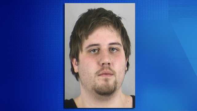 Man charged in crash that injured firefighter, paramedic Man charged in crash that injured firefighter, paramedic