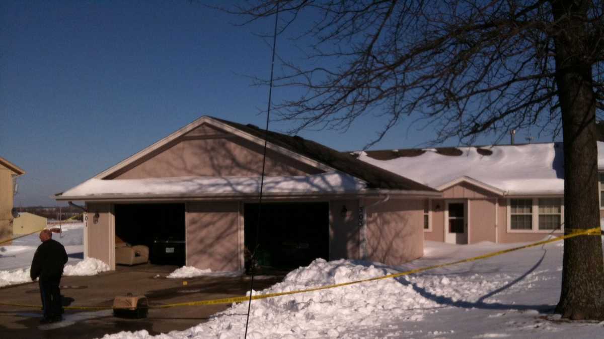 Raymore PD investigates fatal shooting