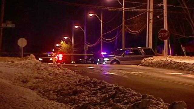 Police identify victim in Eastern Ave. shooting