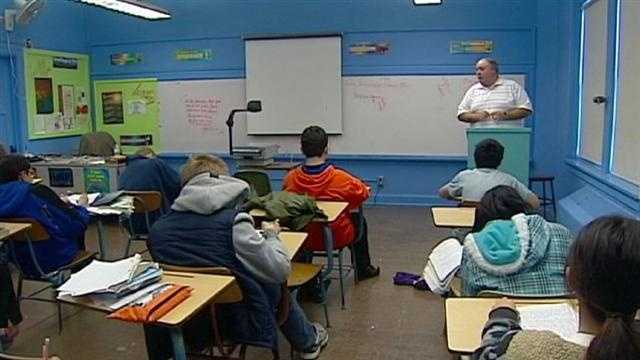 KCK school offers pay-what-you-can tuition