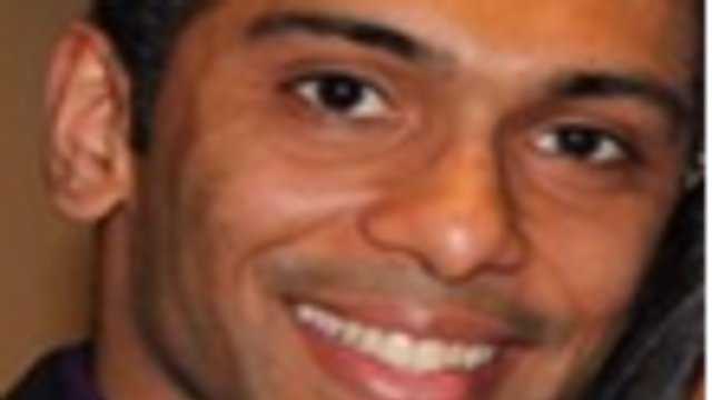 OP Police: Missing jogger's body found