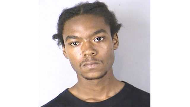 Prosecutors Charge Kc Man In Budd Park Double Homicide