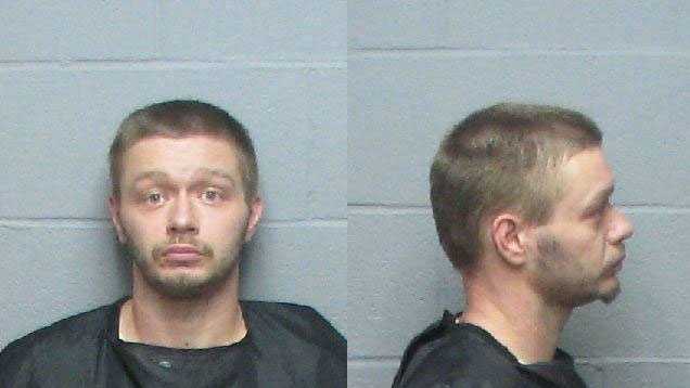 Kyle Flack charged in deaths of 4 at rural Ottawa farm