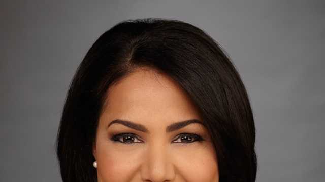 23 things you didn't know about KMBC's Stephanie Ramos