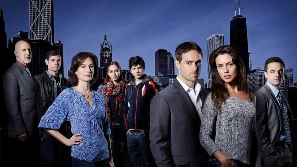 When will your favorite ABC shows return this fall?