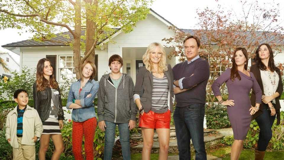 When will your favorite ABC shows return this fall?