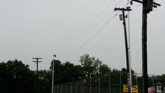 Downed power line reported hours before man's electrocution