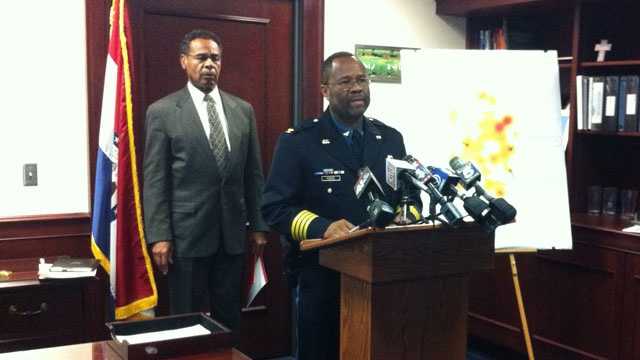 Police: Shot Spotter system leads to arrests