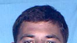 Trenton man charged in shooting death