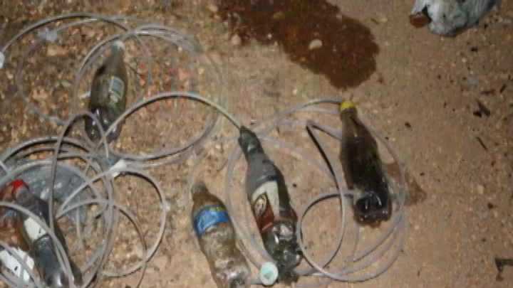 Meth lab seizures drop across nation's Heartland