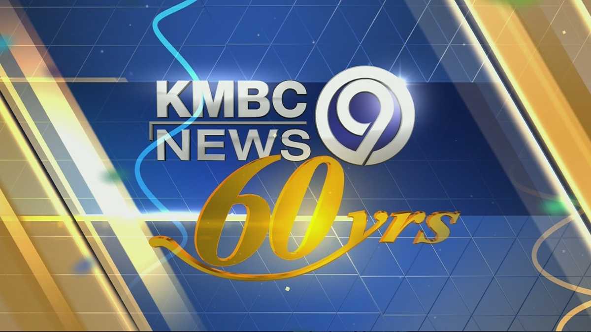 Sept. 13, 2013 -- KMBC at 60