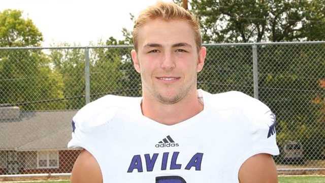 Avila University alumnus killed in Colorado rock slide