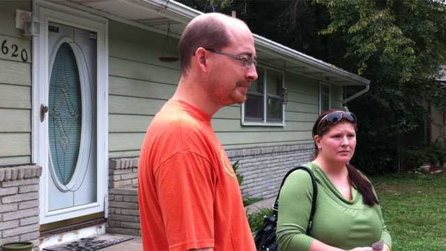 After 2 years, Lisa Irwin's parents still hold out hope