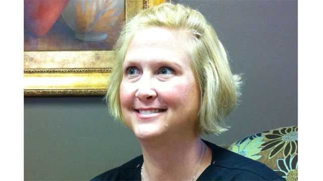 Robach cancer diagnosis shows need for breast exams