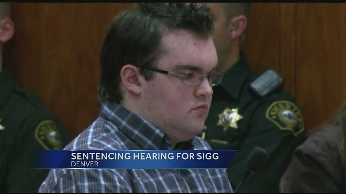 Colorado teenager gets life in prison in Jessica Ridgeway murder