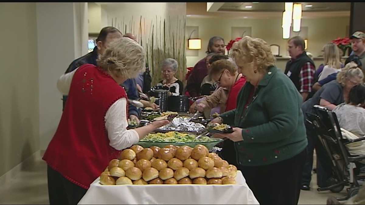 Heart transplant reunion celebrates 2nd chances