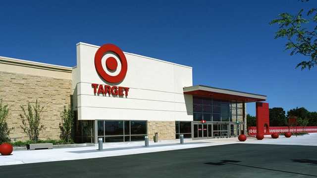 Target security breach among nation's largest