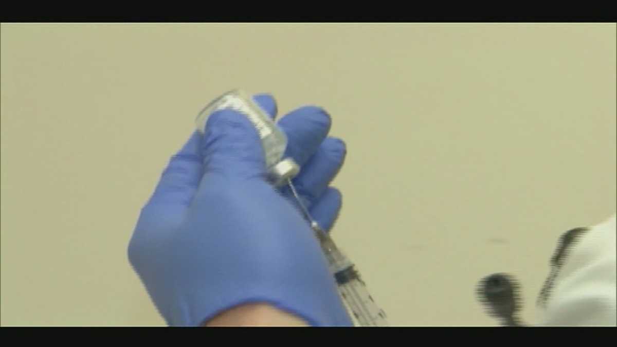 Flu season strikes early, looks to be rough