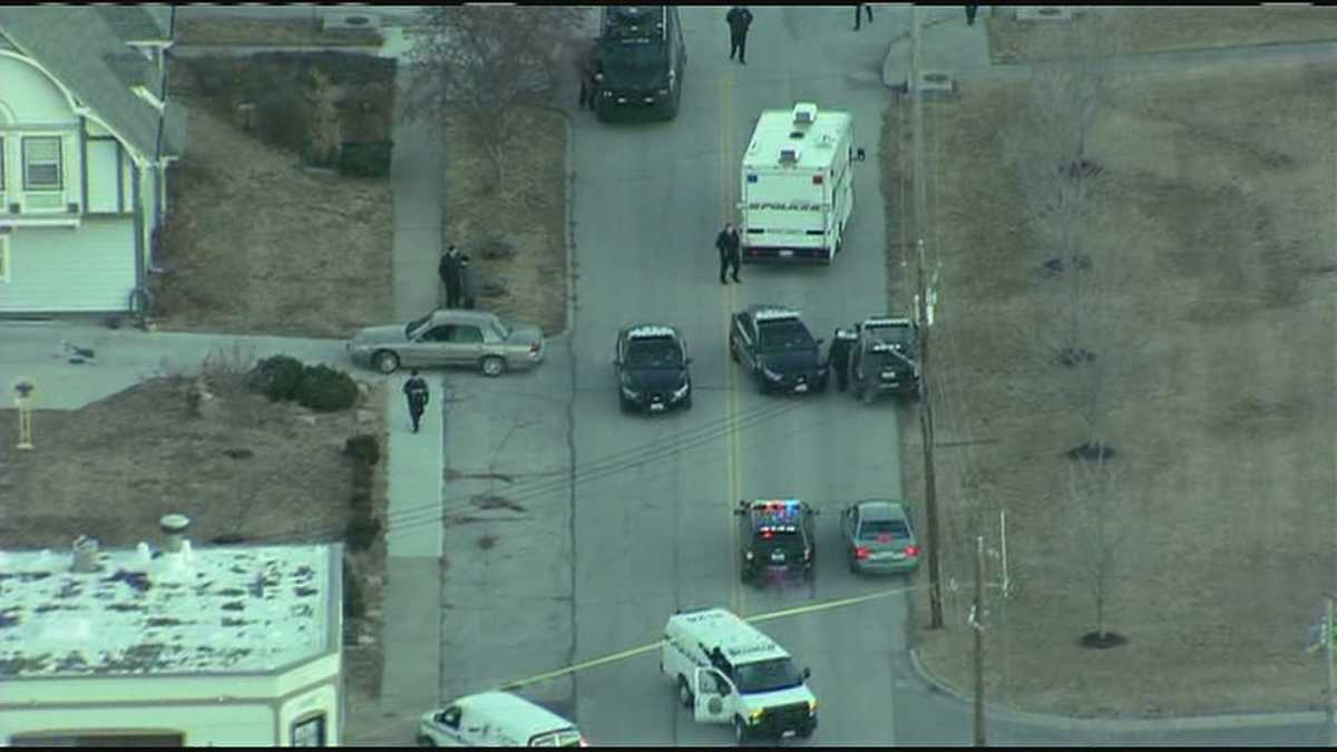 Couple critically injured in Independence shooting