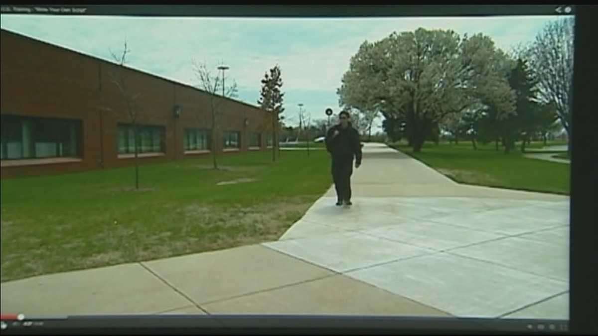 JCCC requires students, staff to go through emergency training