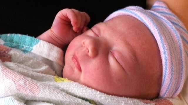 Family pitches in to help Higginsville couple during labor