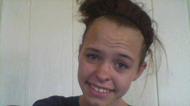 Endangered person advisory for 14-year-old girl cancelled