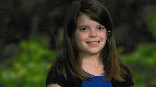Man charged with murder in abduction, slaying of SW Mo. girl