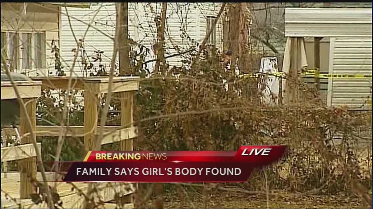 Images: Timeline of Hailey Owens' abduction