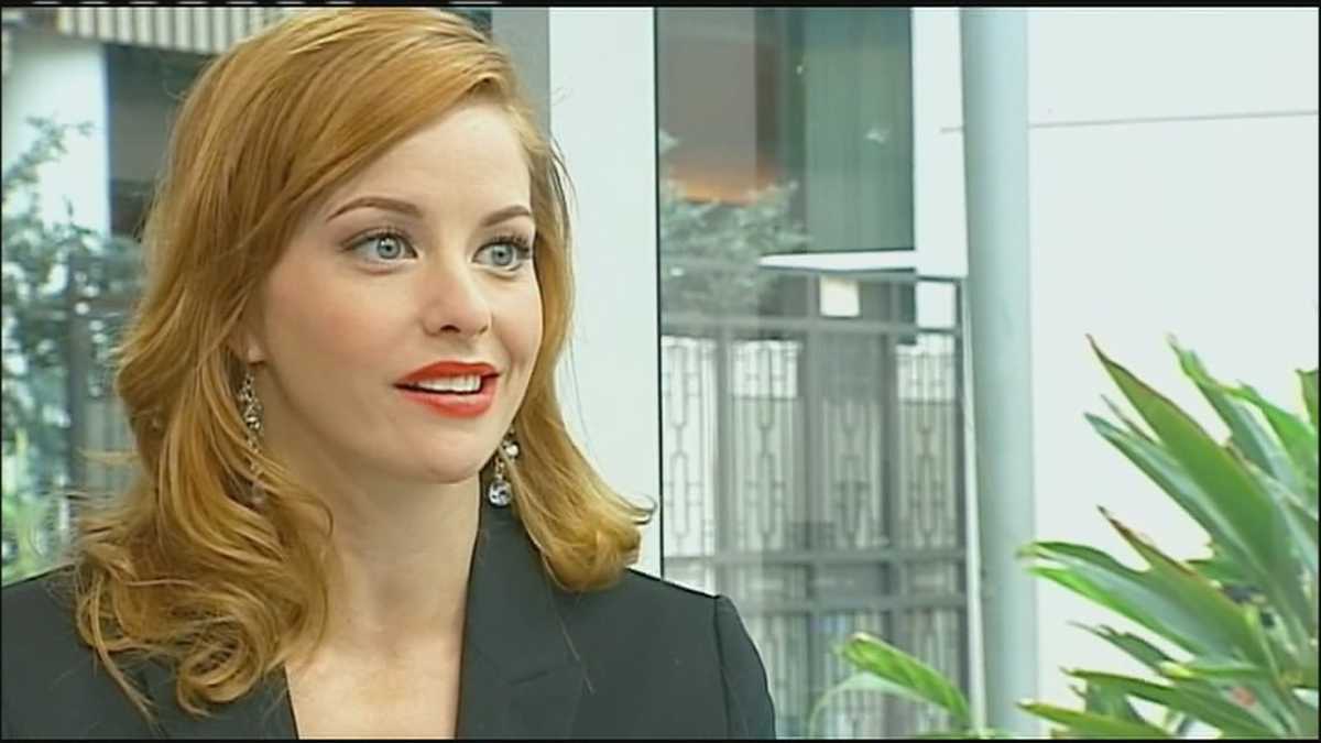 Missouri native takes acting, voiceover dreams to Hollywood