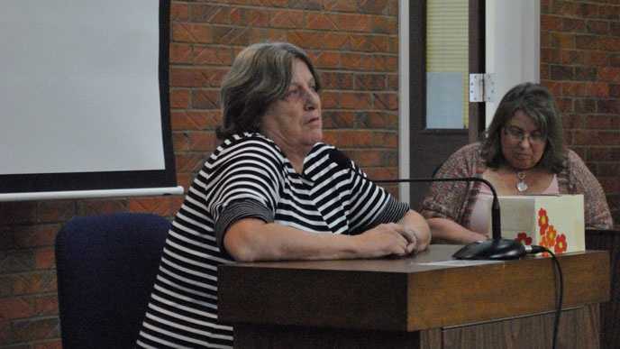 Images: Kyle Flack ordered to stand trial in farm slayings