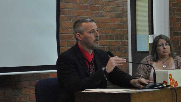 Images: Kyle Flack ordered to stand trial in farm slayings