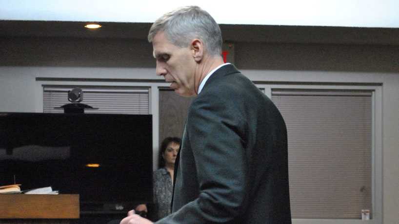 Images: Kyle Flack ordered to stand trial in farm slayings