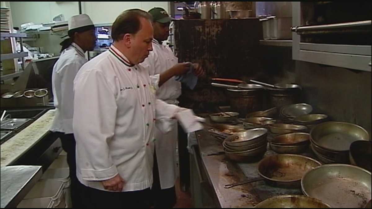 Jasper's celebrates 60 years of fine dining in KC