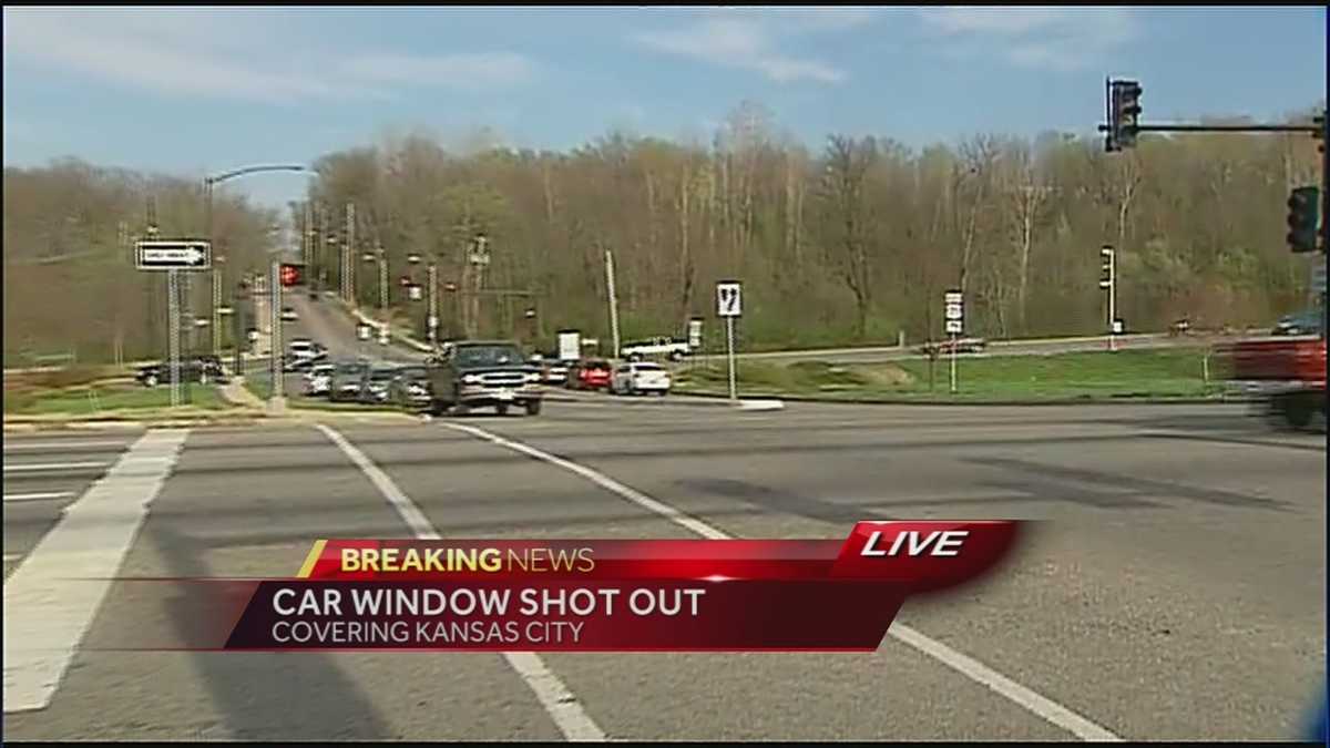 Police: Vehicle yields few clues in highway shooting report