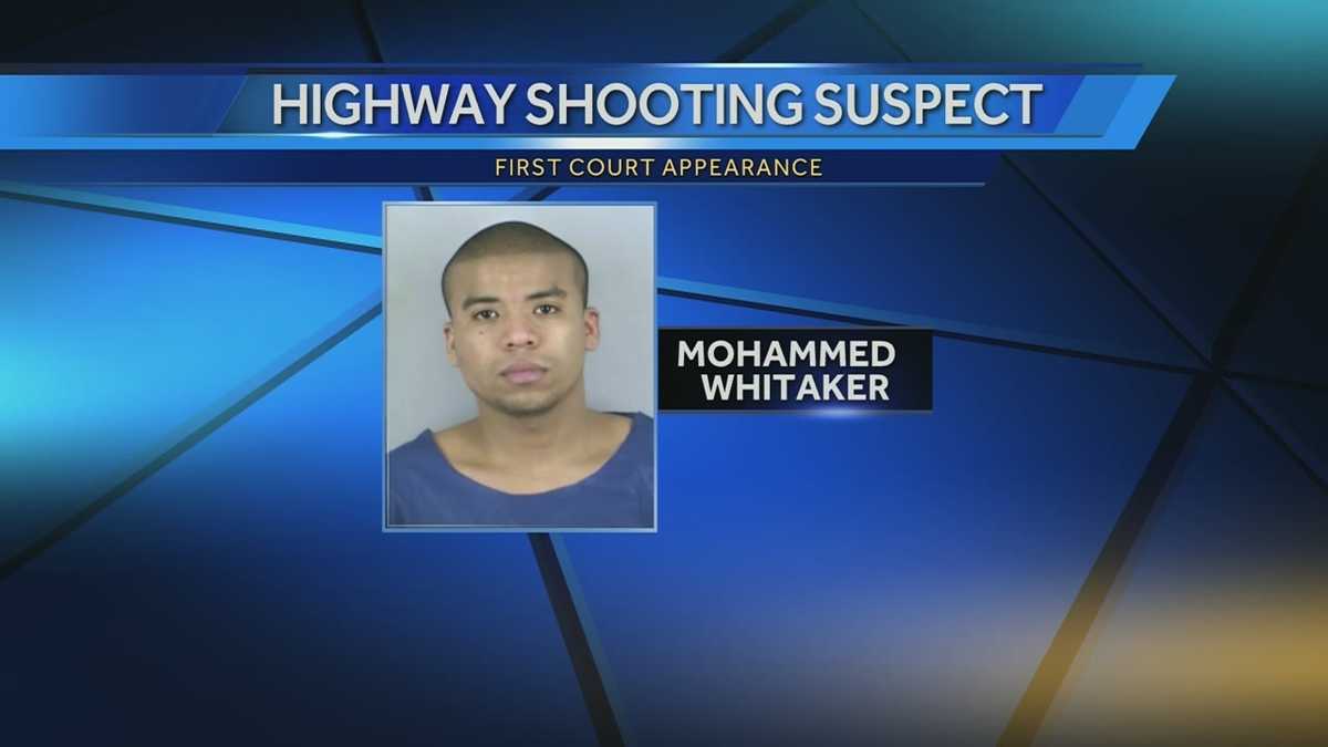Accused KC highway shooter faces more charges