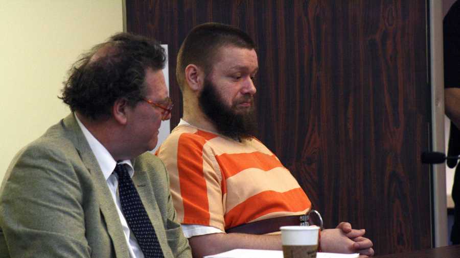 Flack seeks venue change for murder trial