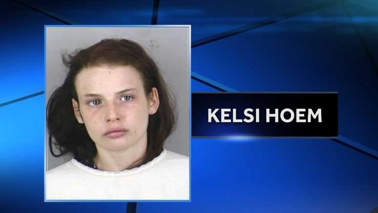 Police: Woman injured officer in argument over Minnie Mouse coat