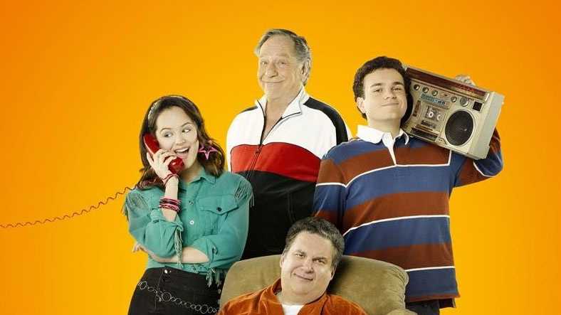 ABC announces fall lineup of new, returning shows