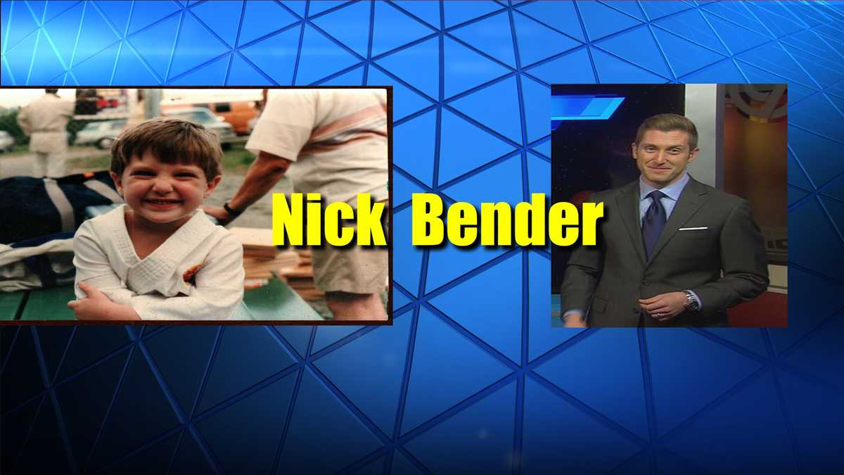 Throwback Thursday: The KMBC 9 News staff