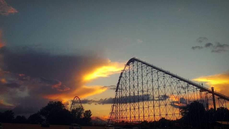 Cool Cloud Contest Collection