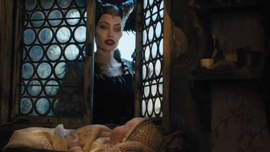 'Maleficent' scares up $70M in debut weekend