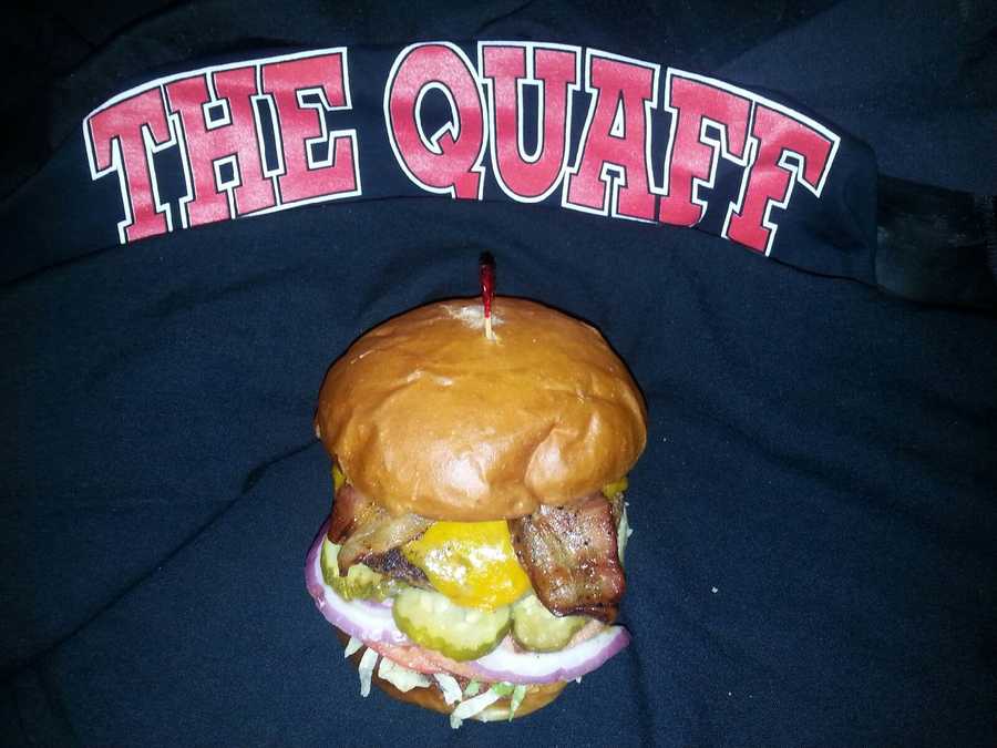 Best burgers in Kansas City Part 3
