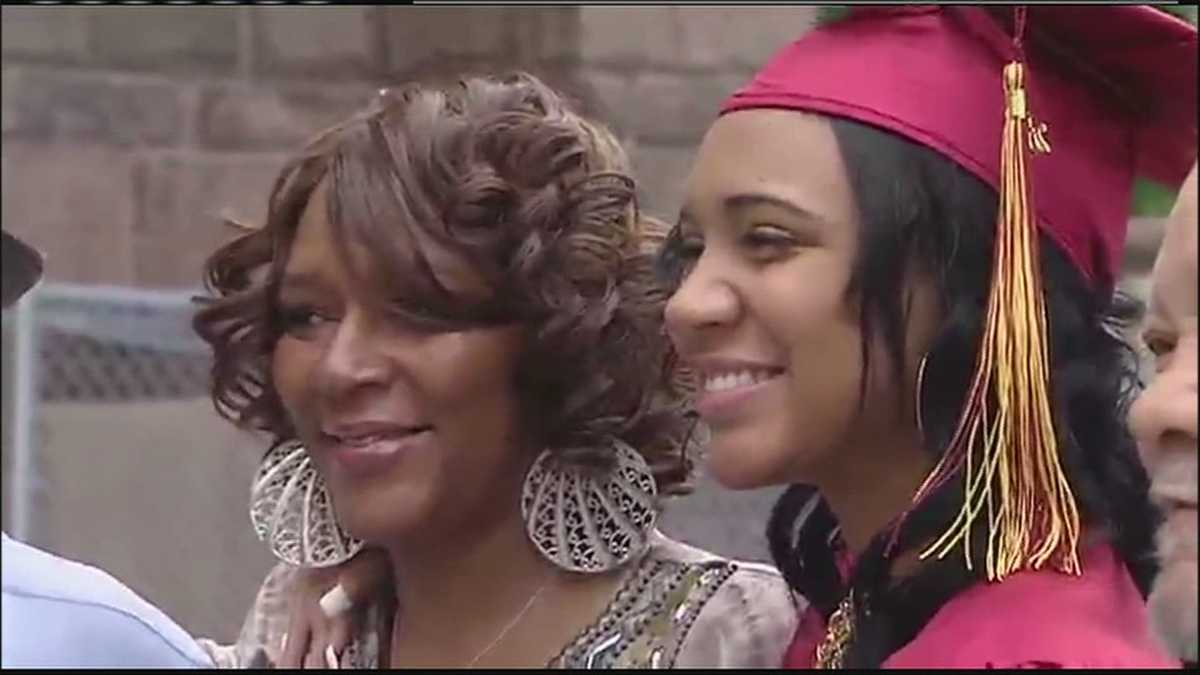 Hope Academy Charter School holds last graduation ceremony