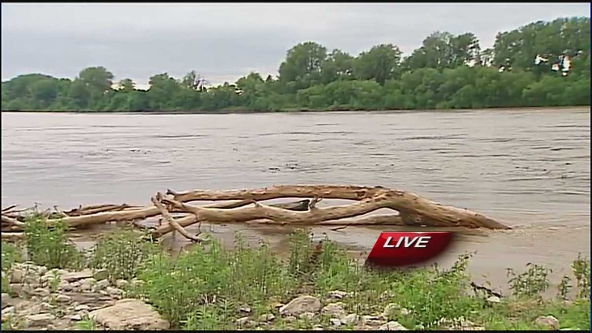 Corps of Engineers releases Missouri River flood outlook
