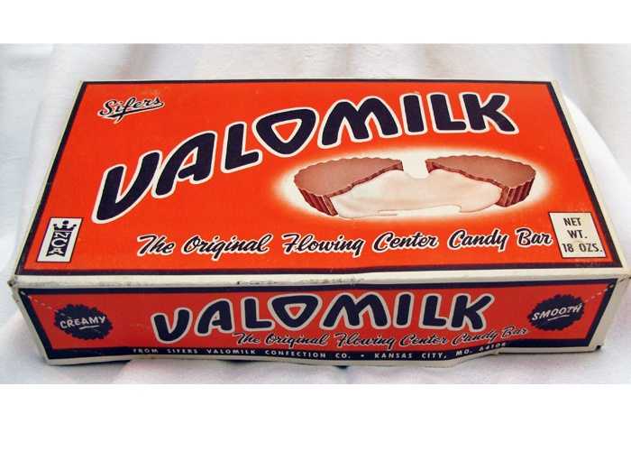 Famous foods, drinks that started in Missouri, Kansas