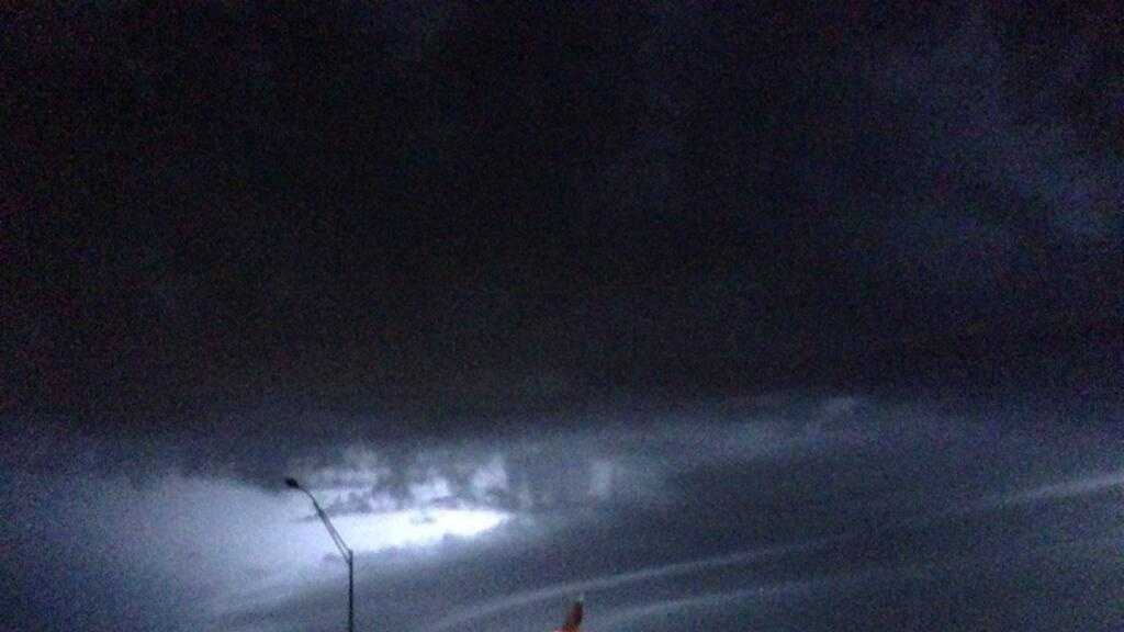 Live severe weather updates from KMBC 9 News