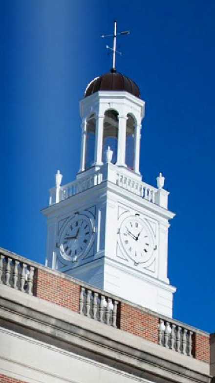 23 things you didn't know about KMBC Anchor Donna Pitman