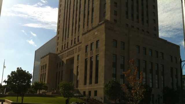 23 things you didn't know about KMBC Anchor Donna Pitman