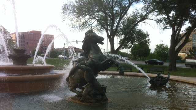 23 things you didn't know about KMBC Anchor Donna Pitman