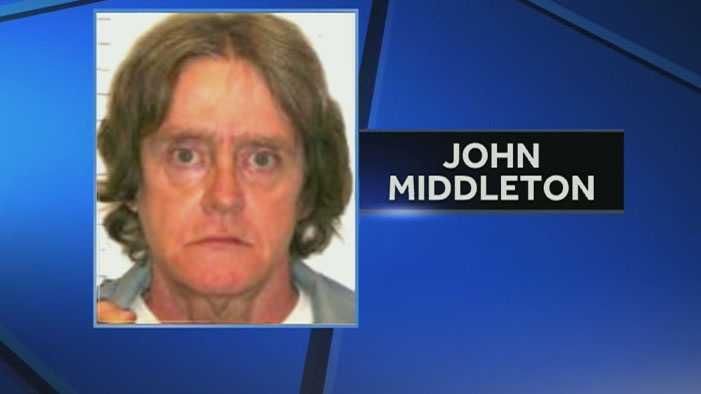 Missouri man executed for 1995 killings